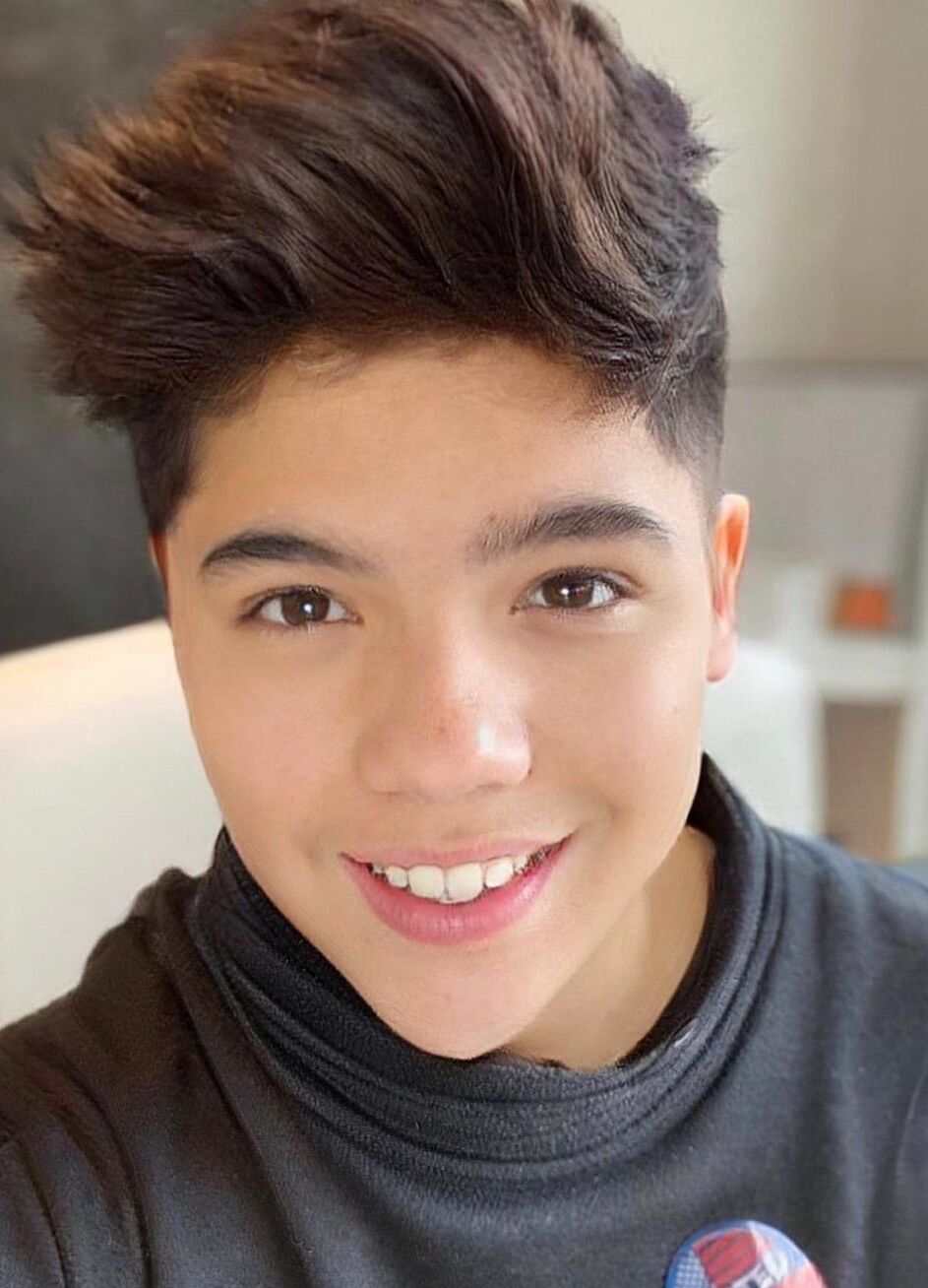 D-Trix — Bio, Parents, Dancing career, Relationship, Net worth ...