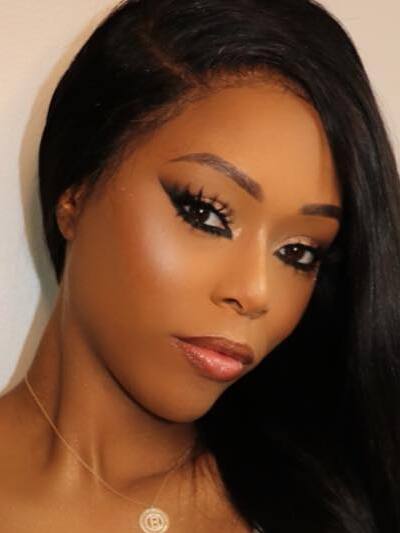 Adi Benson — Bio, Parents, Reality star career, Relationship, Net worth ...