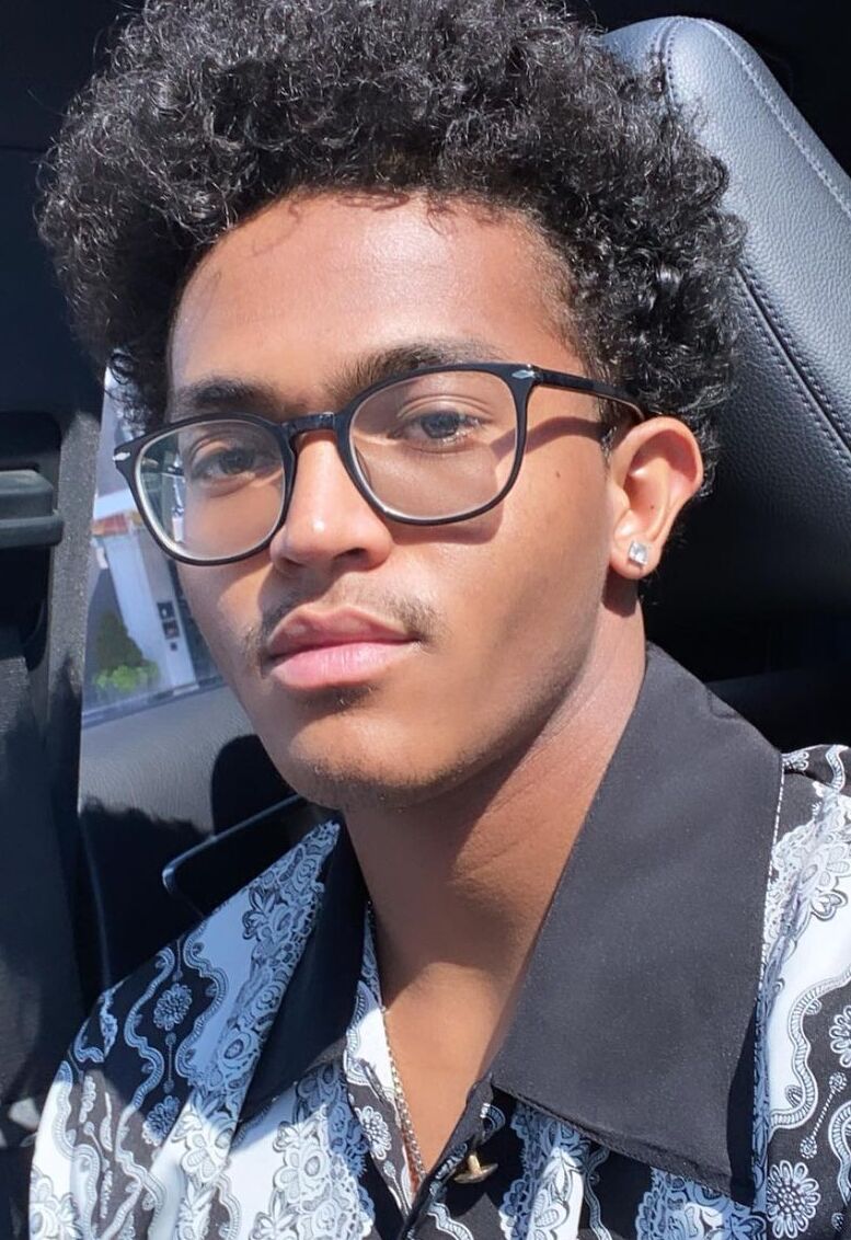 Noah Zulfikar — Bio, Parents, Dancing career, Relationship, Net worth ...