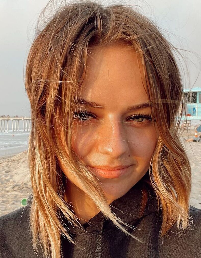 Kesley LeRoy — Bio, Parents, Youtube career, Relationship, Net worth ...