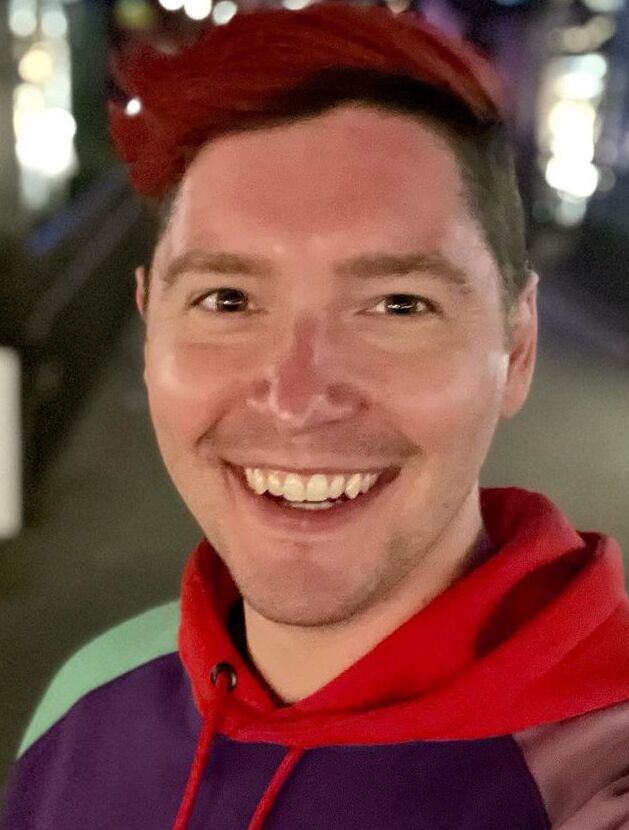 Chad Johnson (OMGchad, YouTube) — Bio, Parents, Youtube career ...