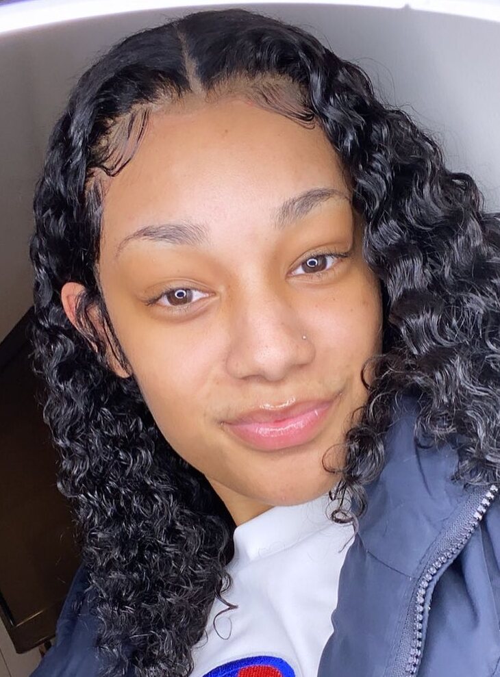 Nyema — Bio, Parents, Instagram career, Relationship, Net worth ...