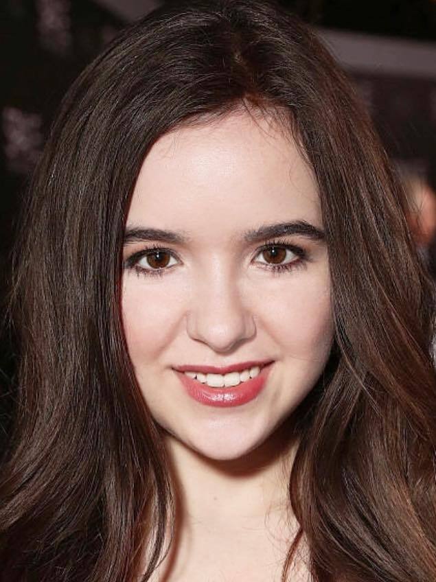 Aubrey Miller — Bio, Parents, TV career, Relationship, Net worth ...