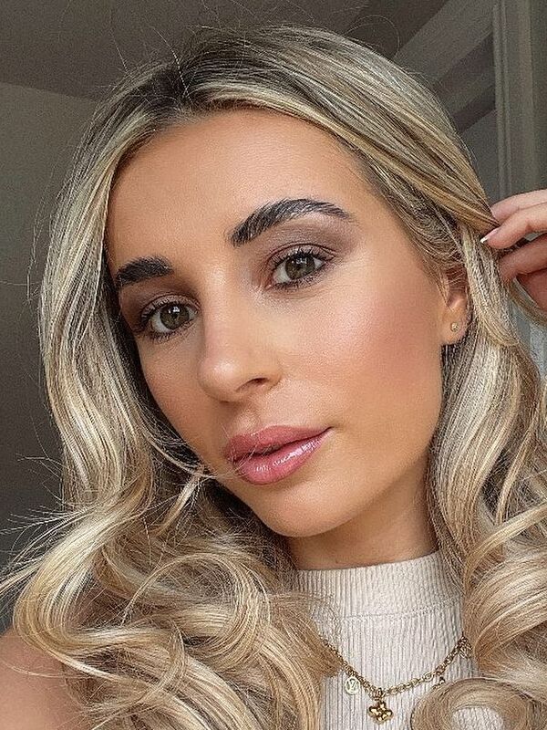 Dani Dyer — Bio, Parents, Movie career, Relationship, Net worth ...