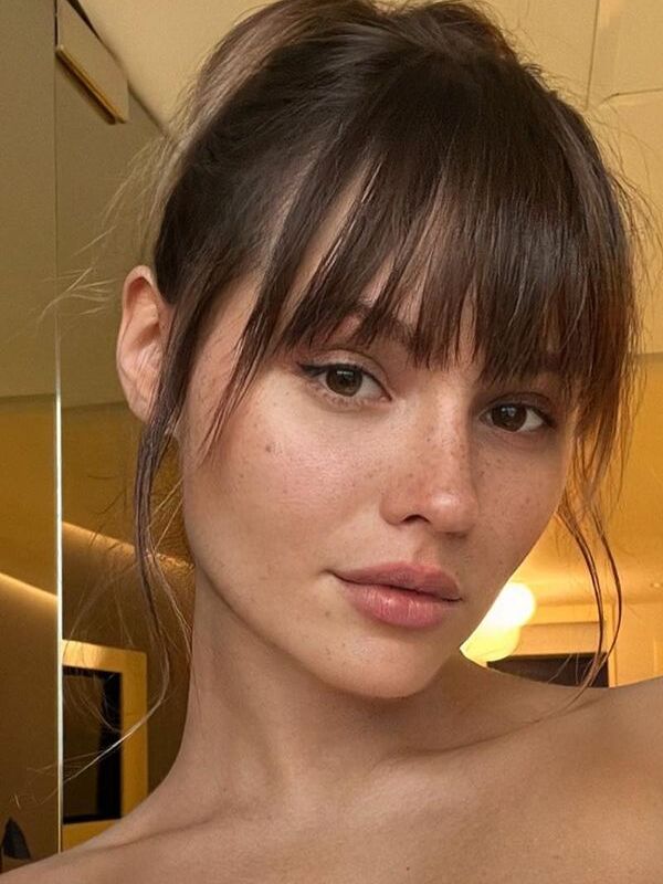 Talia Mar — Bio, Parents, Pop music career, Relationship, Net worth ...