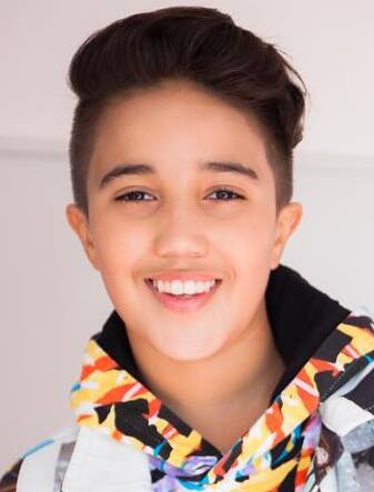 Isaiah Morgan — Bio, Parents, Pop music career, Relationship, Net worth ...