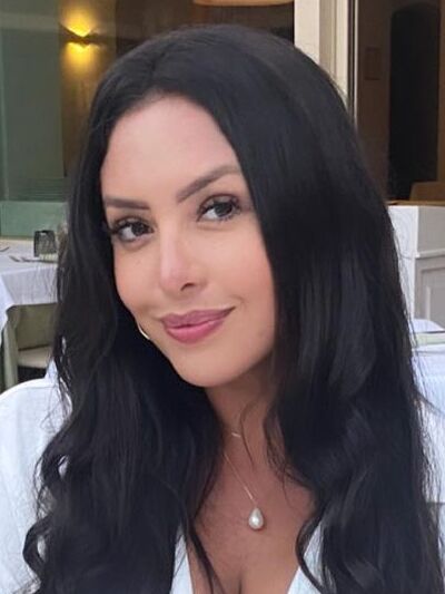 Vanessa Bryant — Bio, Parents, Modeling career, Married, Net worth ...