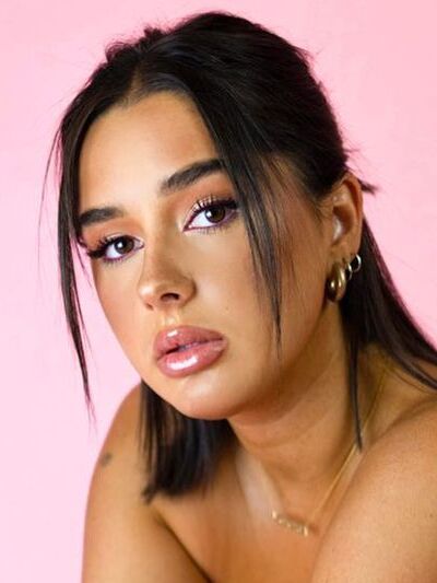 Tori Keeth — Bio, Parents, Movie career, Relationship, Net worth ...