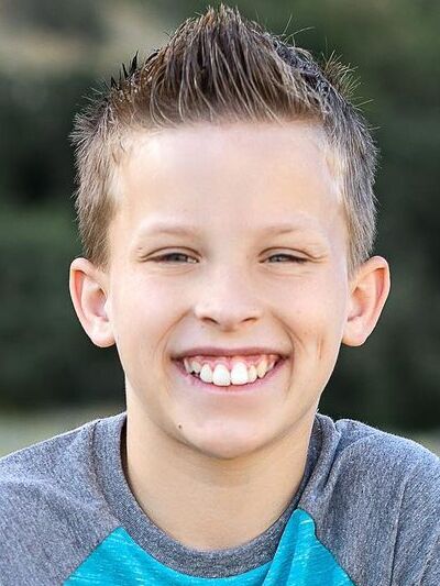 Paxton Myler — Bio, Parents, Youtube career, Relationship, Net worth ...