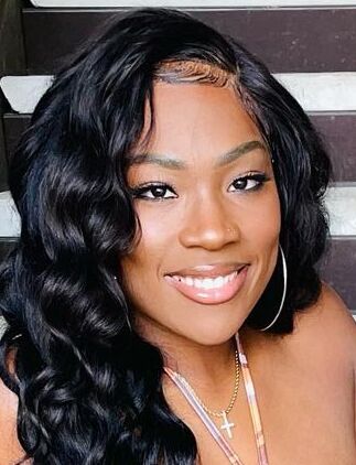 Grace Hunter — Bio, Parents, TikTok career, Relationship, Net worth ...