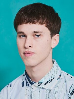 Ryan Beatty — Bio, Parents, Pop music career, Relationship, Net worth ...