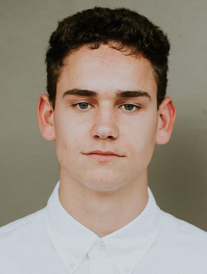 Chase Rutherford — Bio, Parents, TikTok career, Girlfriend, Net worth ...