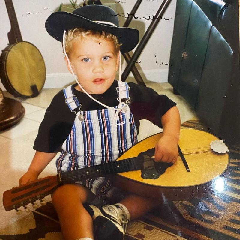 Michael Yerger — Bio, Parents, Reality career, Relationship, Net worth ...